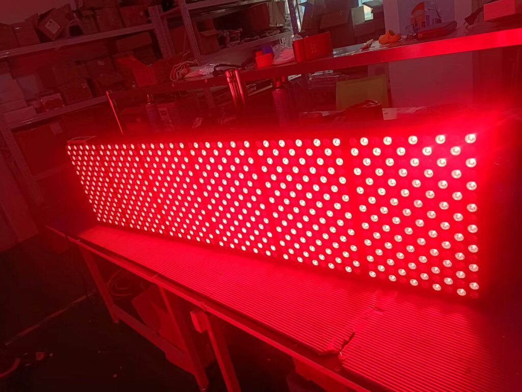 Crucial Red Light Therapy Precautions for Safe Sessions